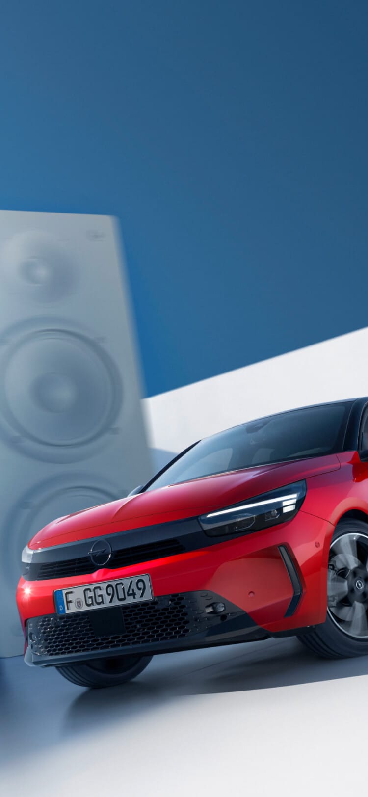 Новата Opel Corsa | Opel.mk