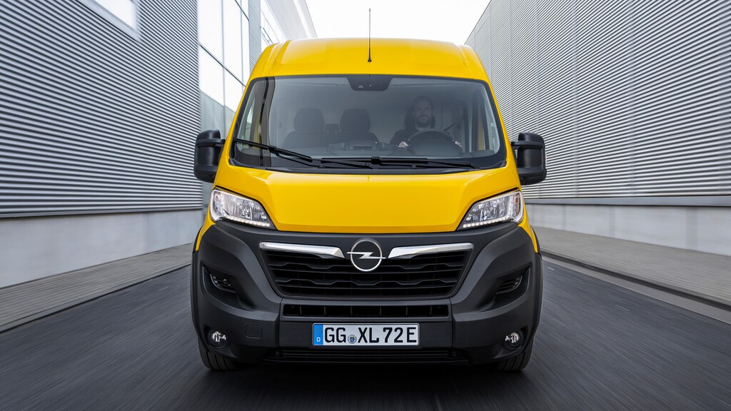 Cледни модели | Новата Opel Модели | Opel Македонија